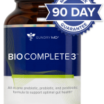 Bio Complete 3 Review: Risks, Benefits, How it Works (Updated 2022)
