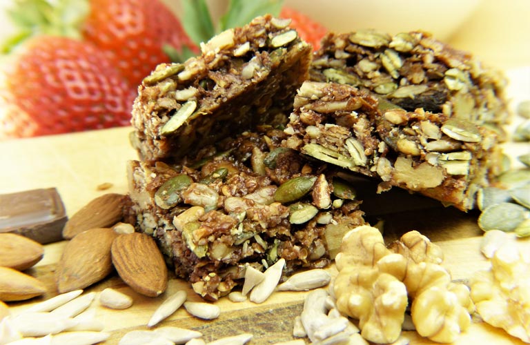 Shopping for a Fiber Bar? We tried these 7 so you don't have to ...