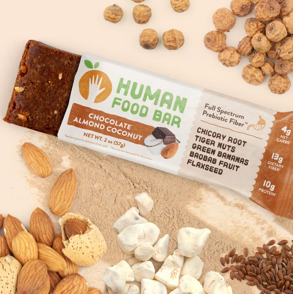 Extend Bar: Lofty Claims, Limited Science (Nutritionist Reacts)