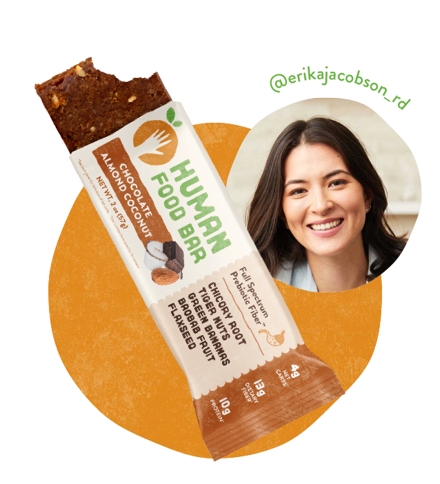 Buy Human Food Bar | Food Fit for a Human