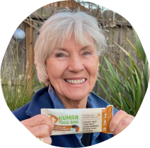 Lectin Free Protein Bars | Rec'd by Dr. Gundry | Human Food Bar