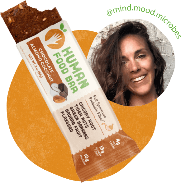 Buy Human Food Bar | Food Fit for a Human