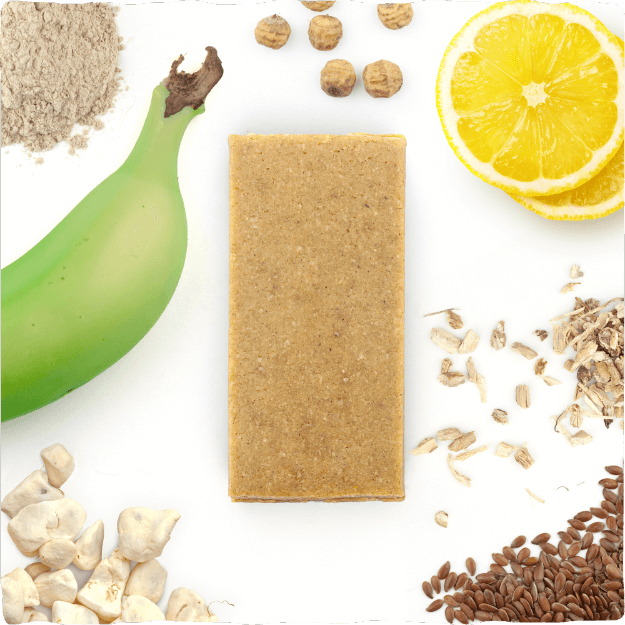 Lemon Bar - Lectin Free Protein Bar