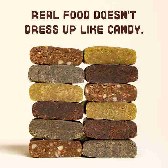 Sampler Pack - Lectin Free Protein Bars