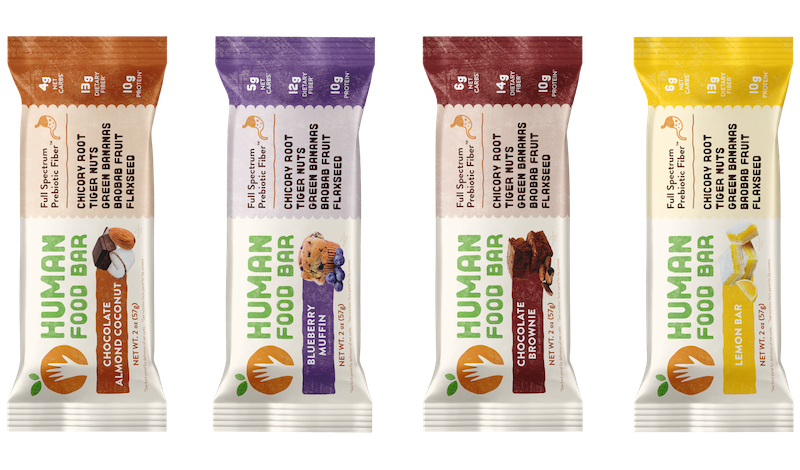 Rewards Program - Human Food Bar