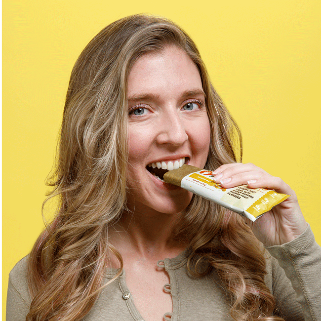 Lemon Bar - Lectin Free Protein Bar