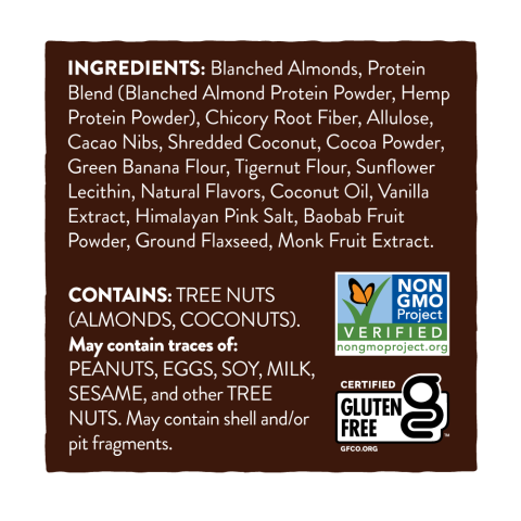 Sampler Pack - Lectin Free Protein Bars